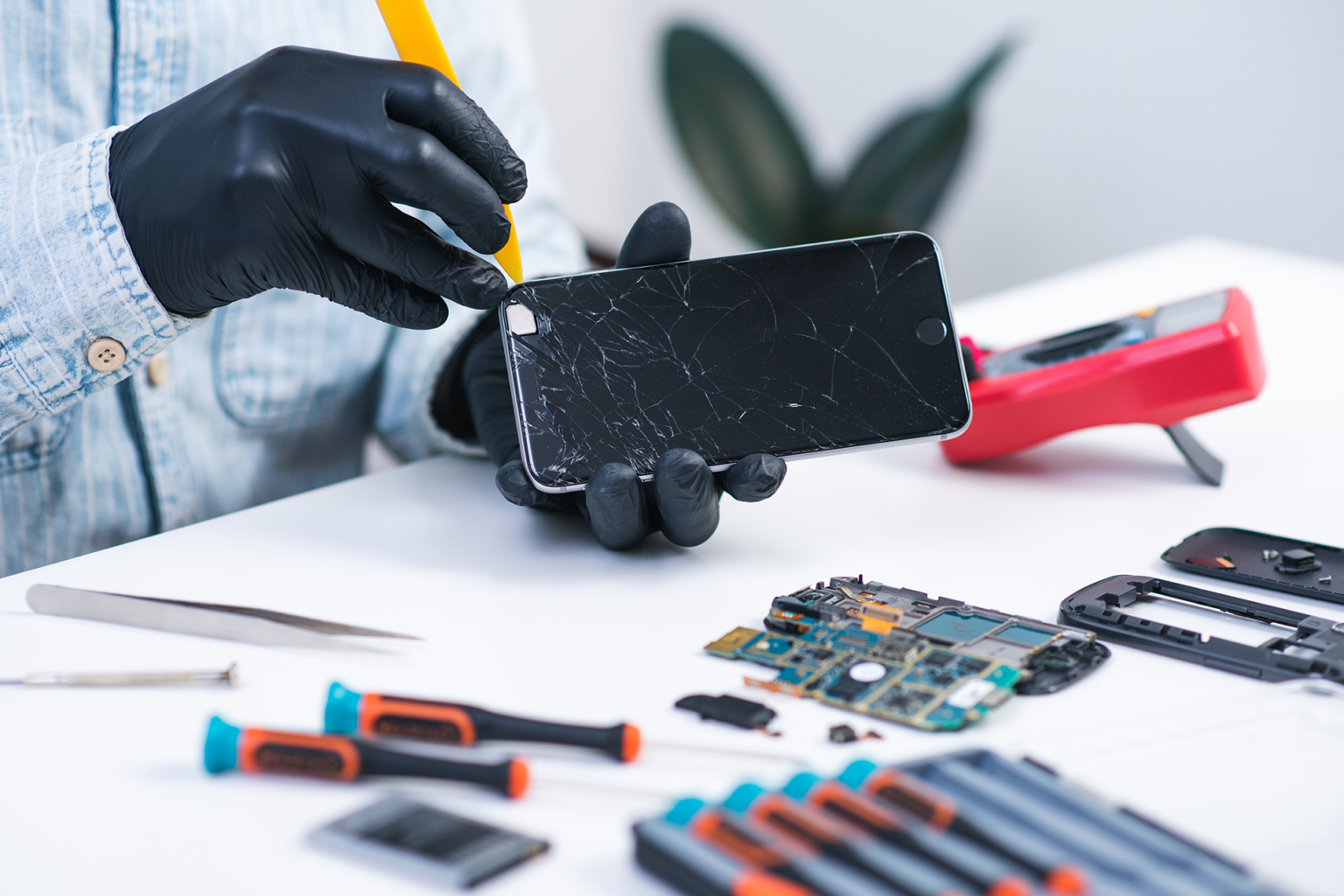 Device Repair – KhemTech Repair
